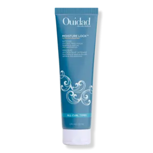 OUIDAD Moisture Lock Ultra Nourishing Intense Hydrating Mask - One-color