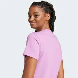 Adidas Essentials Logo Tee