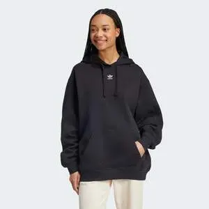 Women's Essentials Fleece Hoodie Sweatshirts Hoodies