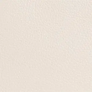 Harrods Large Pebbled Leather Cosmetics Bag - Ivory
