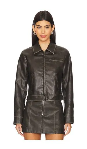 NIA Dallas Jacket