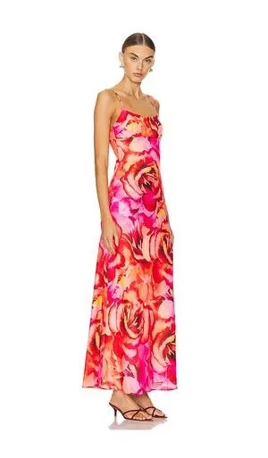 MORE TO COME Zay Maxi Dress