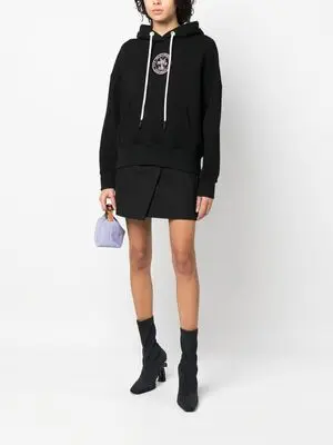 Palm Angels Classic Hoodie
