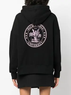 Palm Angels Classic Hoodie
