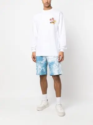 BLUE SKY INN Logo Long Sleeve T Shirt