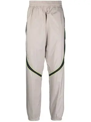 Givenchy Relax Fit Trackpants - Grey