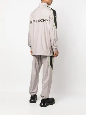 Givenchy Oversized Jogging Jacket