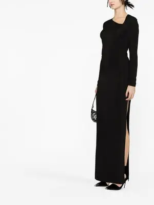 Givenchy Long Dress
