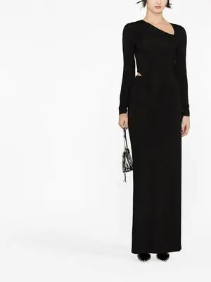 Givenchy Long Dress