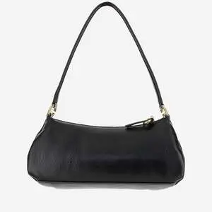 Chloé 99 Leather Shoulder Bag