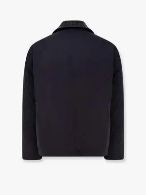 Bottega Veneta Tech Nylon Puffer Jacket