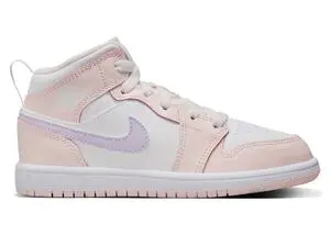 JORDAN 1 Mid Sneakers