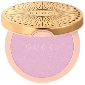 Gucci Glow Multi-use Illuminating Gel-powder Highlighter - 02 Frosted Lilac