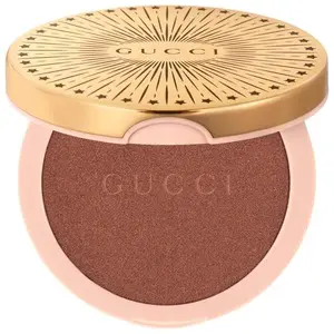 Gucci Glow Multi-use Illuminating Gel-powder Highlighter - 05 Warm Bronze