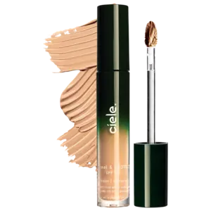 CIELE Conceal & Protect Spf 50+ Spot Concealer For Dark Spots - Shade 08p