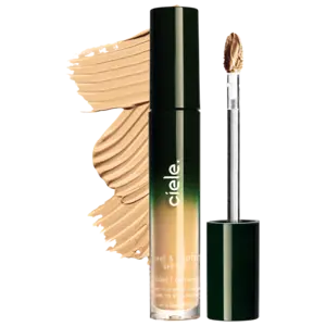 CIELE Conceal & Protect Spf 50+ Spot Concealer For Dark Spots - Shade 09n