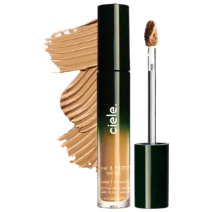 CIELE Conceal & Protect Spf 50+ Spot Concealer For Dark Spots - Shade 13n