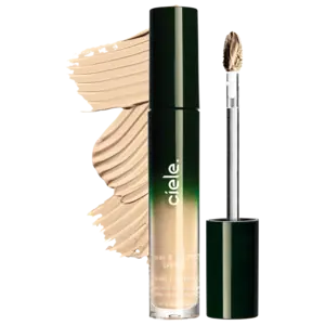 CIELE Anticernes Conceal & Protect Avec Fps 50+ Pour Dissimuler Les Taches Brunes Teinte 01c - Teinte 02n