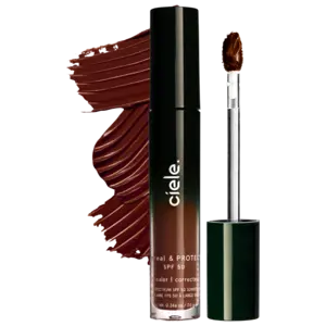 CIELE Anticernes Conceal & Protect Avec Fps 50+ Pour Dissimuler Les Taches Brunes Teinte 01c - Teinte 20n