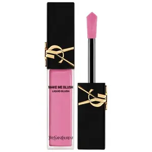 Saint Laurent Weightless Makeup Products