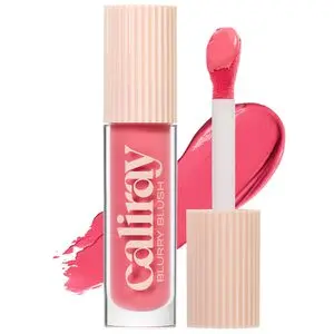 CALIRAY Blurry Blush Longwear Cream Blush - Dream State