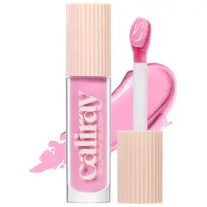 CALIRAY Blurry Blush Longwear Cream Blush - Epic