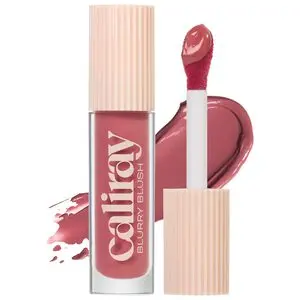CALIRAY Blurry Blush Longwear Cream Blush - Sublime