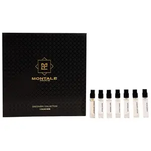 MONTALE Eau De Parfum Discovery Set