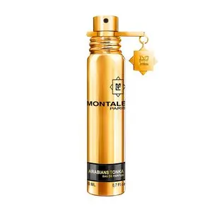 MONTALE Arabians Tonka Eau De Parfum Travel Spray - One-color