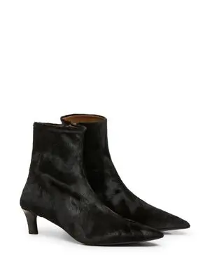 Marsèll Aculeo Pointed-toe Boots