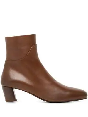 Marsèll Gocciolina Leather Ankle Boots