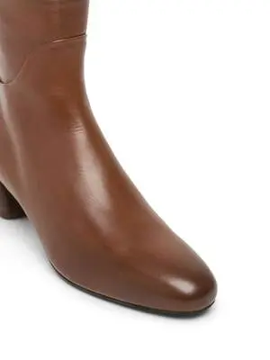 Marsèll Gocciolina Leather Ankle Boots