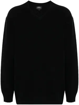 A.p.c. Dany Sweater