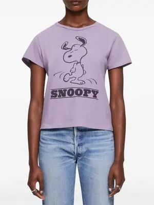 RE/DONE Snoopy T-shirt