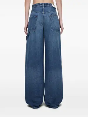 RE/DONE Painter Jeans