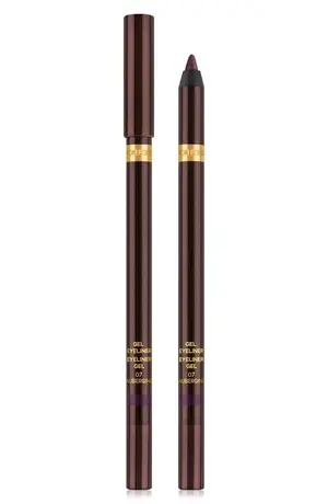 TOM FORD Gel Eyeliner Pencil - Aubergine