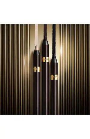 TOM FORD Gel Eyeliner Pencil - Black