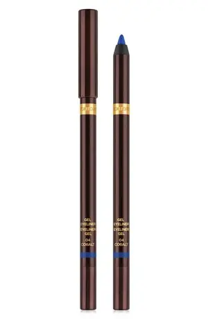 TOM FORD Gel Eyeliner Pencil - Cobalt