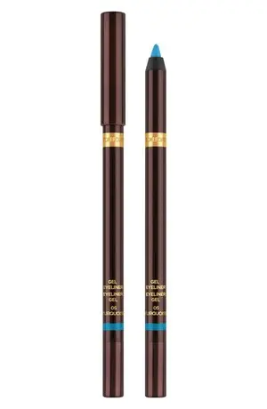 TOM FORD Gel Eyeliner Pencil Turquoise