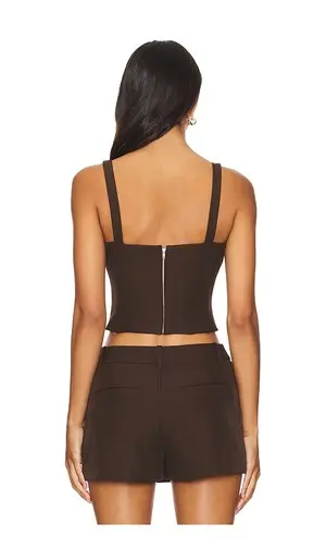 NIA Serenity Top