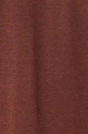 THREADS 4 THOUGHT Tucker Long Sleeve T-shirt - Praline
