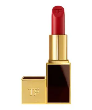 TOM FORD Runway Satin Full-coverage Longwear Lipstick Color 10 Cherry Lush