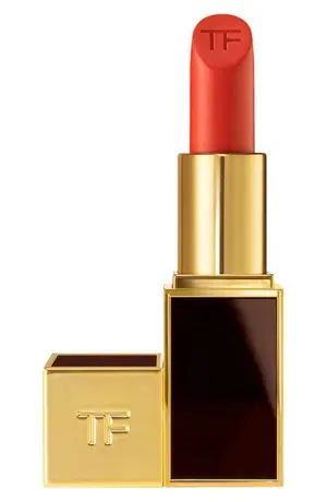 TOM FORD Lip Color Lipstick - 15 Wild Ginger