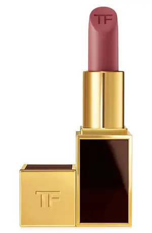 TOM FORD Runway Satin Full-coverage Longwear Lipstick Color 33 Undeniable
