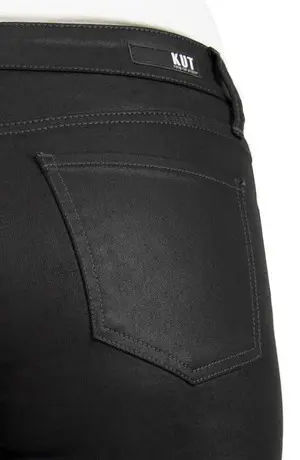 Kut From The Kloth Kelsey Crop Kick Flare Jeans