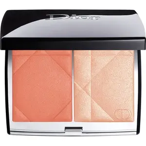 Dior Rouge Blush & Glow Palette - 457 Diorette