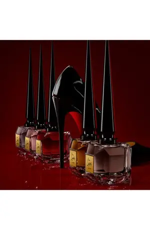 CHRISTIAN LOUBOUTIN Ambre Fétiche Eau De Parfum
