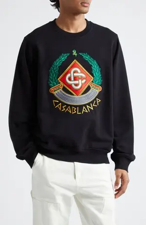 Casablanca Sweatshirt