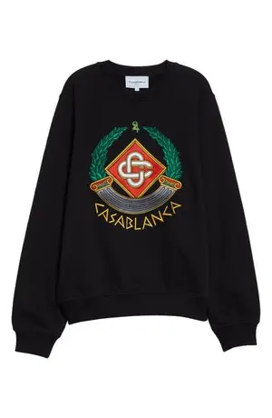 Casablanca Sweatshirt