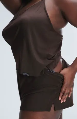 SAVAGE X FENTY Sleek Stitch Camisole